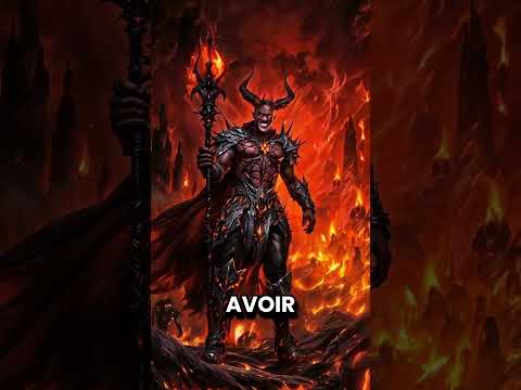 ✝️JÉSUS est-il DESCENDU en ENFER pour AFFRONTER le DIABLE ?