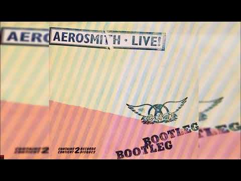 Aerosmith | Ain't Got You | Live! Bootleg (1978)