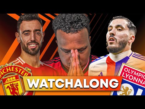 Europa League LIVE: Manchester United vs Lyon Quarter Finals 2nd Leg