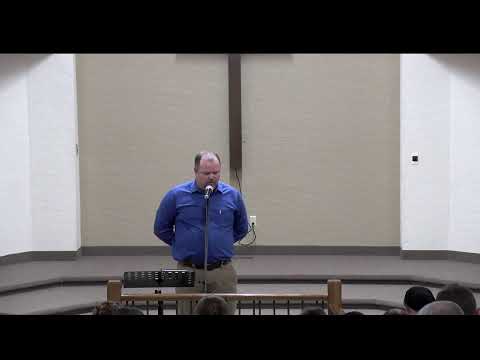 Agape Learning Committee 2022 Easter Program