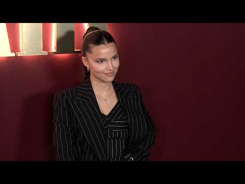 pub ELLE 2026 Le Portrait d’Inde Navarrette – 2026 – Portrait Intime ...