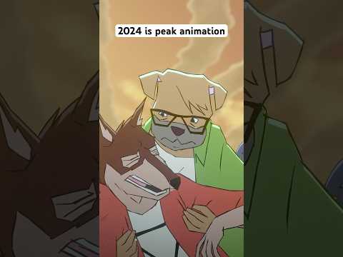 The animated world building is next level #newmusic #animations #cartoons