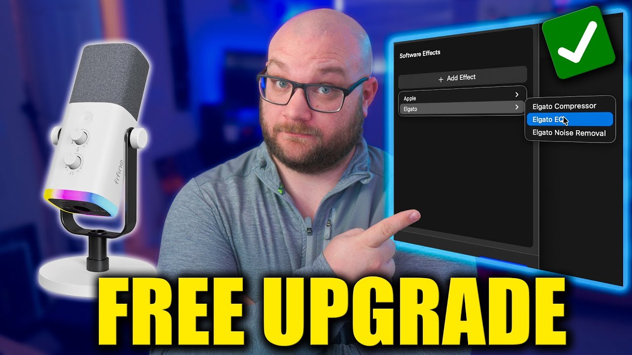 Free Software That Makes Your Mic Sound Expensive