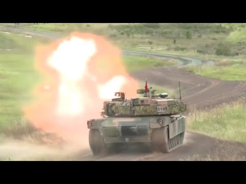 Australia to send more military aid to Ukraine