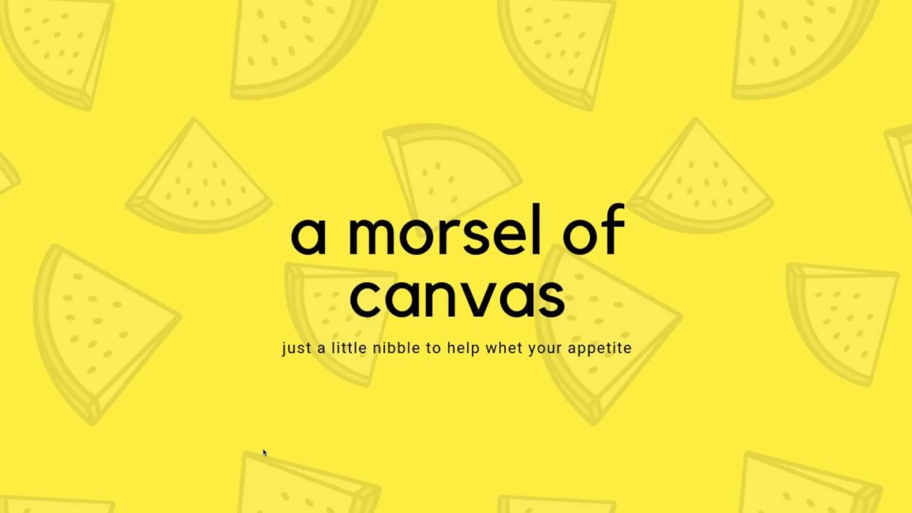 Canvas - Align Outcome with a Rubric