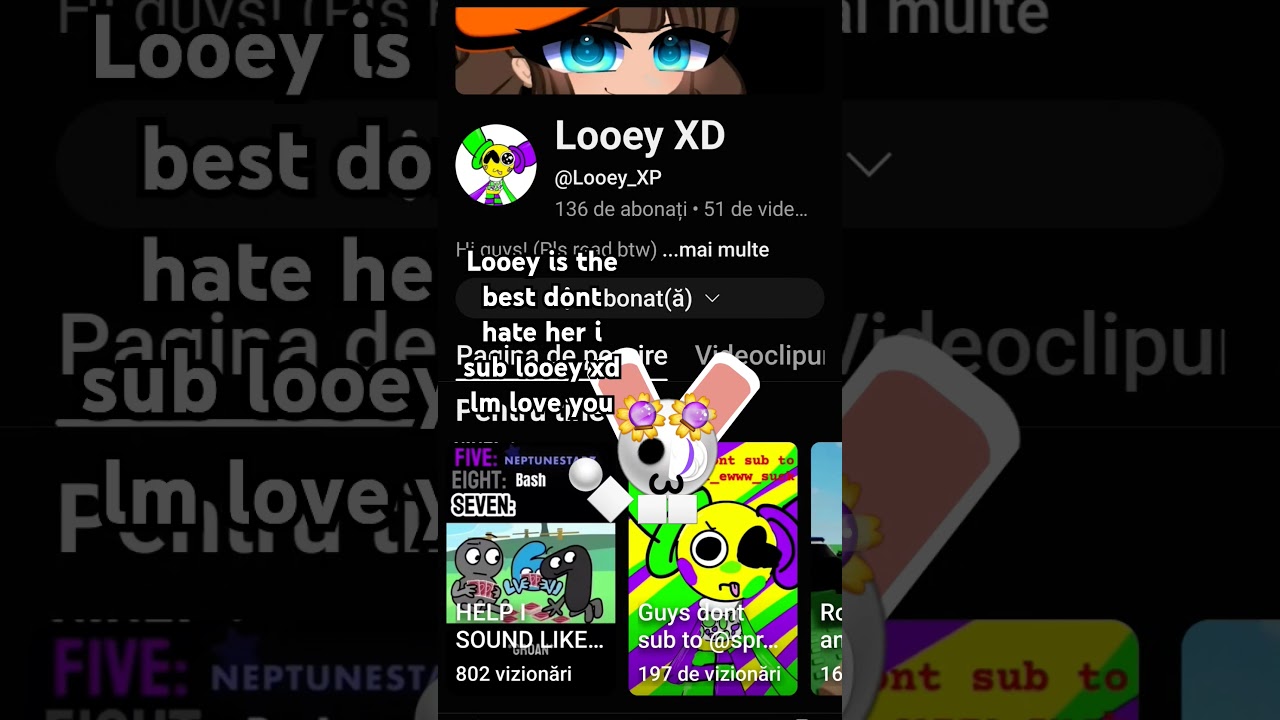 @Teodora-b5l Lm sub to you your the best