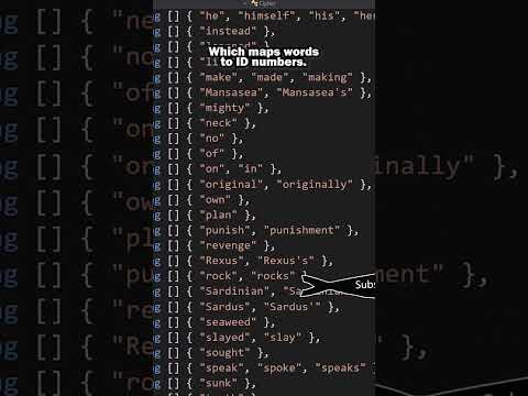 Programming Translation Code for my Fantasy Game