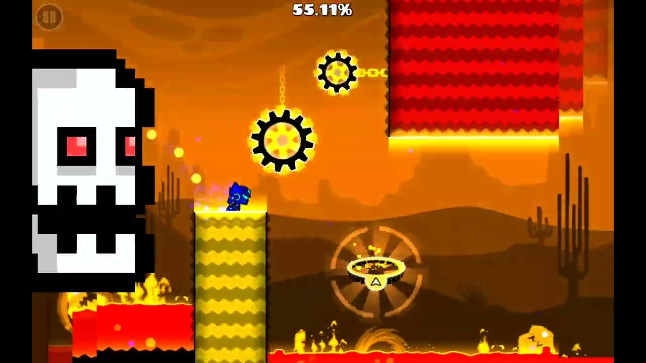 Space Invaders Syncs With Press Start