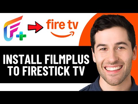 HOW TO INSTALL FILMPLUS TO FIRESTICK TV 2025! (FULL GUIDE)