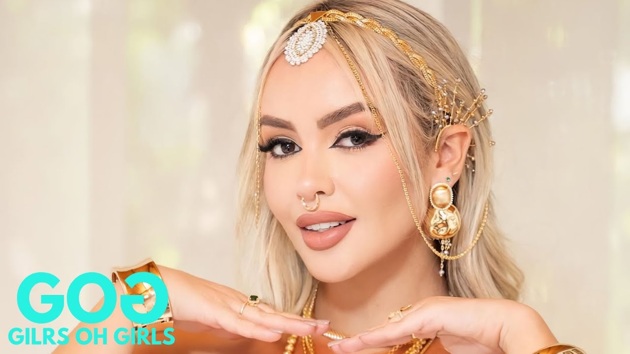 The Most Beautiful Colombian Prnstars of the Year Part 1