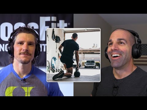 Varied Not Random #63: How to stay fit around friends who don’t work out