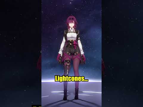 The GOAT of Kafka | Honkai Star Rail