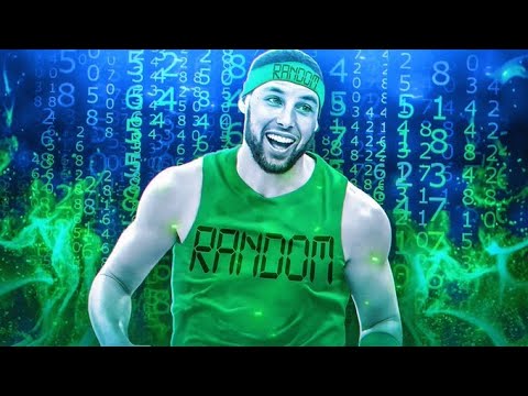 I Built A New NBA GOAT With A Random Number Generator