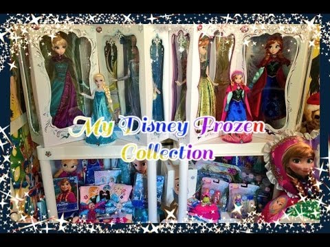 Methods Disney Frozen The Essential Collection – uncouplessignificances