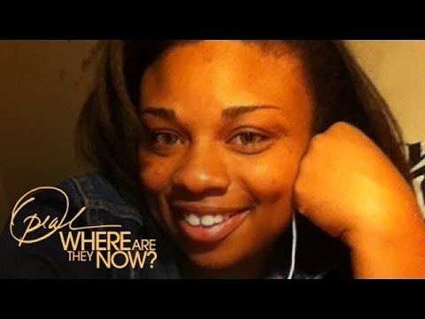 Whatever Happened to the Other Oprah Winfrey? | Where Are They Now | Oprah Winfrey Network