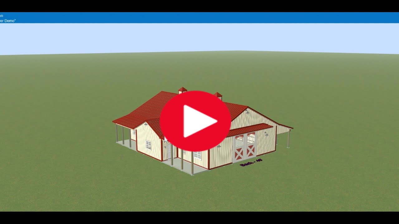 Smartbuild Viewer