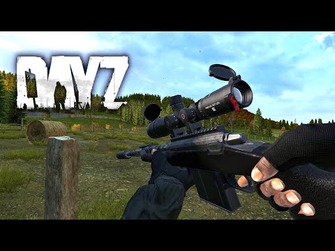 Steam Community :: Video :: (rp) hidden base in - DayZ