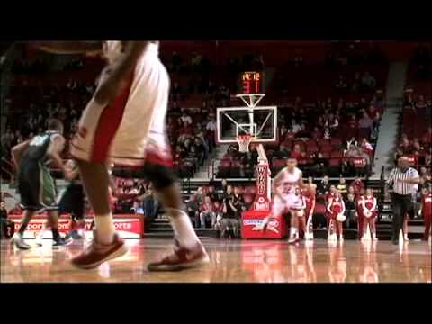 | View from the Hill – Marcus Vasquez FeatureWKU News Blog