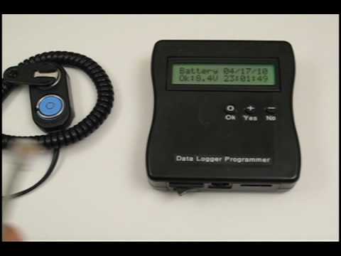 Build your own Maxim iButton controller with Arduino | freetronicsblog