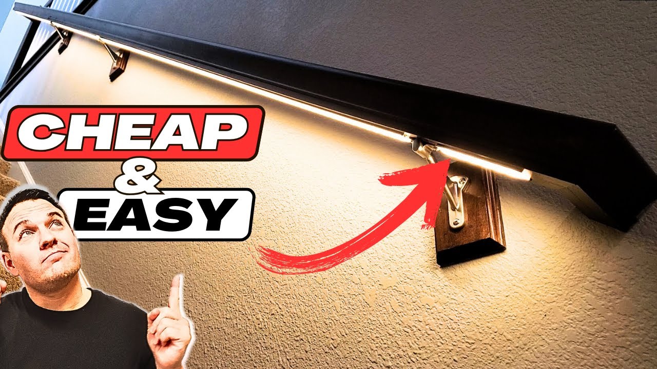 10 Budget DIY Projects That LOOK Expensive | DIY Home Improve Hacks