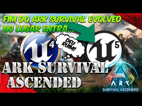Steam Community :: Video :: Mudanças no mundo do ARK [ ARK SURVIVAL ...