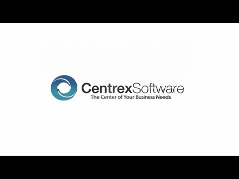 Centrex Software Call Center CRM Overview