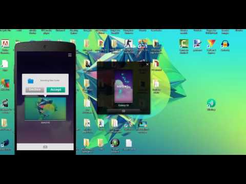 Transfer de fisiere simultan intre mai multe PC-uri si sisteme de ...