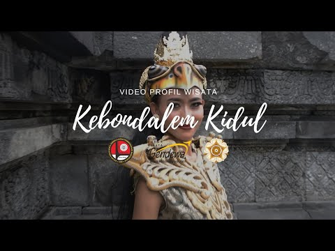 Desa Wisata Kebondalem Kidul