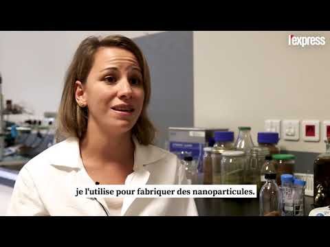 Lutter contre le cancer avec la chimie verte (Torskal)