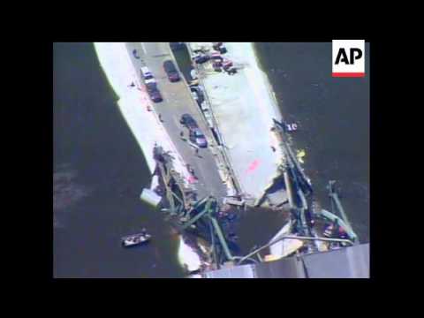 Report: Money woes may have led to bridge collapse
