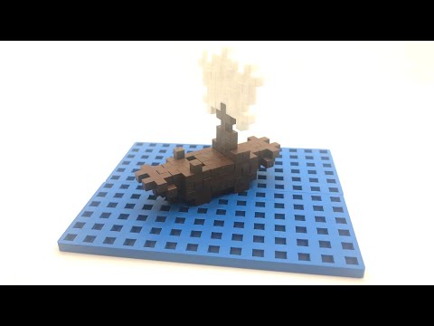 Ship Plus-Plus instructions