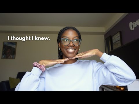 What it REALLY means to be Fearfully and Wonderfully Made | Identity in Christ