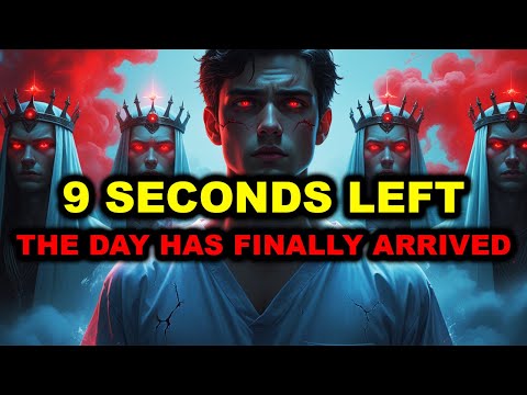 God’s Chosen Ones: Watch Within 9 Seconds—God Says the Devil Will Fall | The Sacred Light