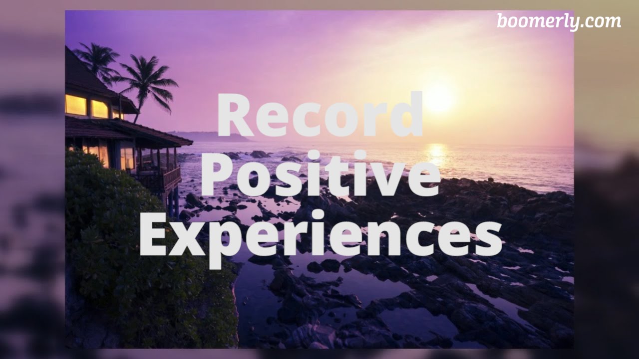 How to Write Your Own Autobiography | How to Be Happy in Life After 50