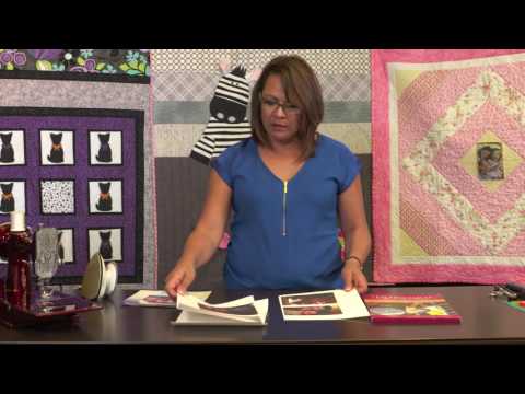 Photo Printing on Fabric