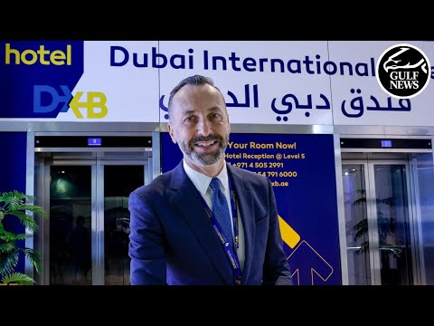 Dubai International Airport’s hotel offers a different experience for both travellers and residents