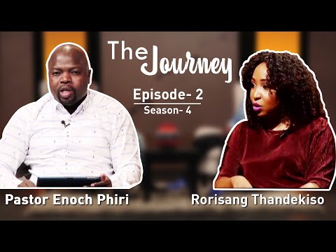 Rorisang Thandekiso Wiki