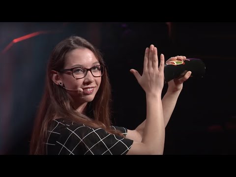 65,000 yrs - the great history of Australian Aboriginal Astronomy | Kirsten Banks | TEDxYouth@Sydney