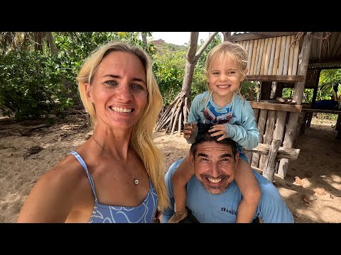 Real Time Update From French Polynesia! - SV Delos