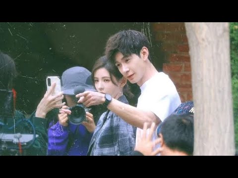 A Beautiful Lie BTS | Behind The Scene | Cdrama BTS | Chinese Drama