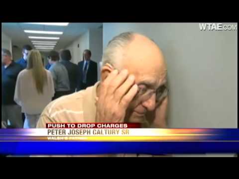 Councilman maintains innocence in former lover's 1979 death