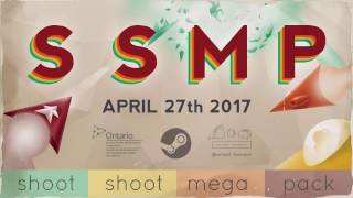 Buy Shoot Shoot Mega Pack from the Humble Store