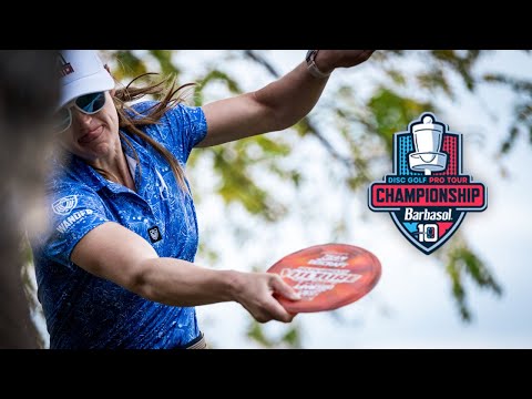 The 10th Disc Golf Pro Tour Championship | Disc Golf Pro Tour