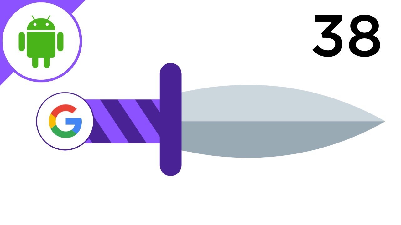Dagger 2 Android Overview