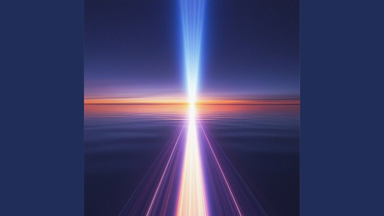 Blue Rhythm Sky