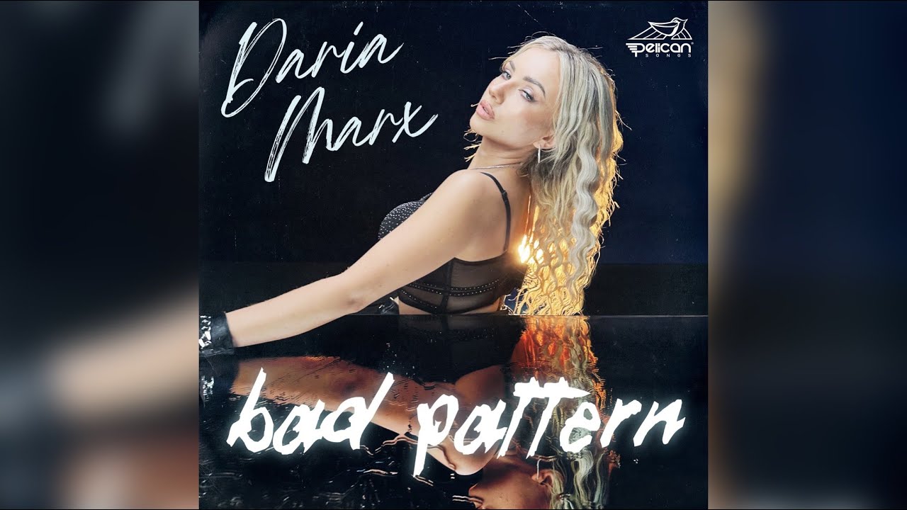 Bad Pattern by Daria from Poland | Popnable