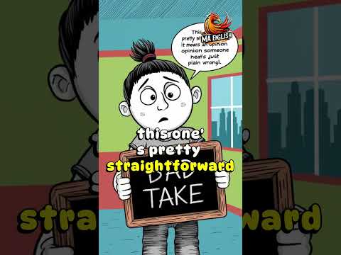Street Slang Decoded! (IYKYK what it means)