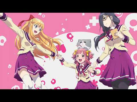 『4K-UHD』Animegataris - Opening | Creditless