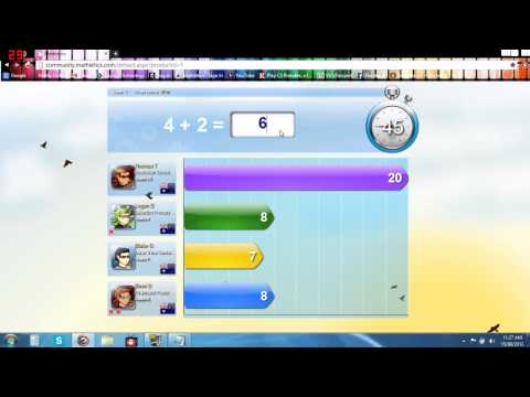 Steam Community :: Video :: My Live Mathletics LifeStyle 720p