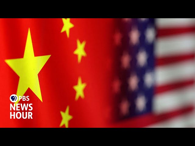 What is Salt Typhoon? An expert explains the Chinese hackers, attacks on US networks